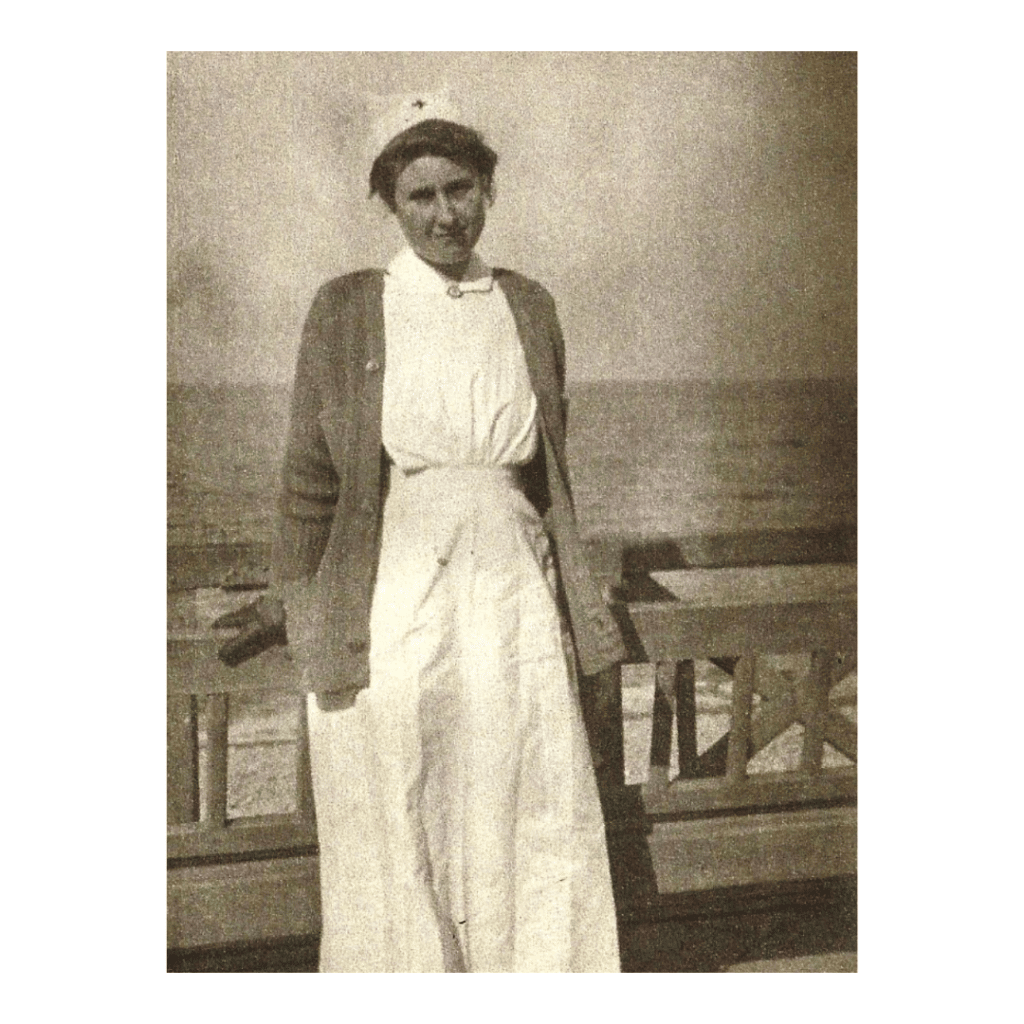 CRNA Week History Series: Celebrating 3 Important Nurse Anesthetists