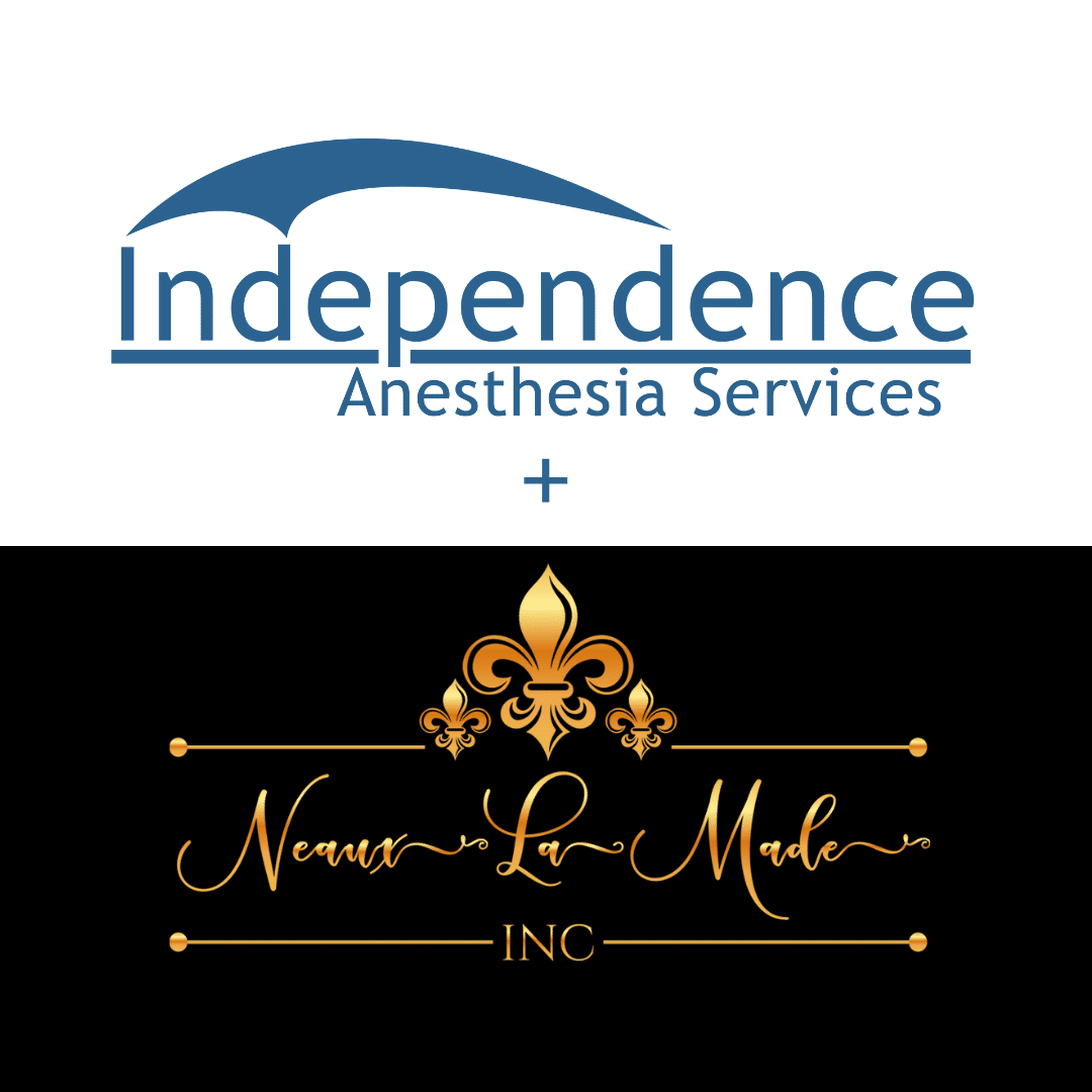Neaux La Made, sponsored by IAS, is recently featured by AANA